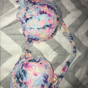 PINK Victoria's Secret Intimates & Sleepwear | Vs Pink Ultimate Purple ...